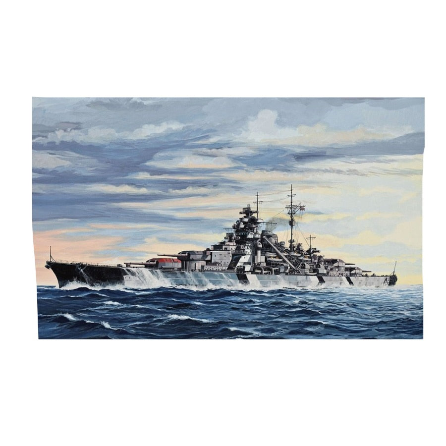 Militära krigsmålningar - Militär Shop